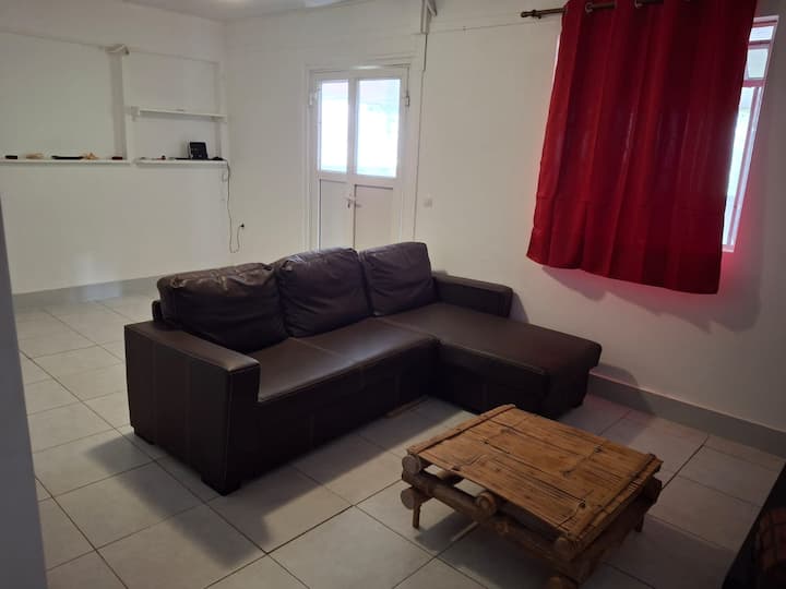 Maison D'hôtes "Au Cœur De La Martinique" - Martinique