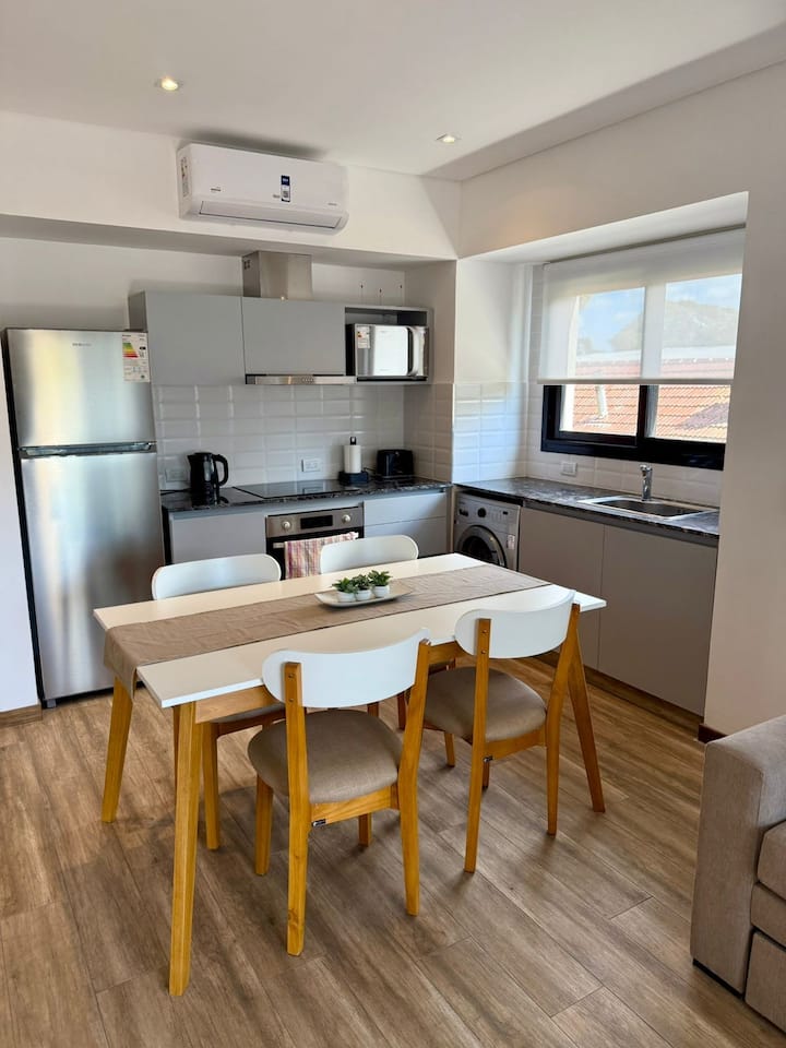 Departamento Premium En Pinamar - Pinamar