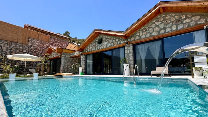 Balyas Empire Dwn - Kalkan