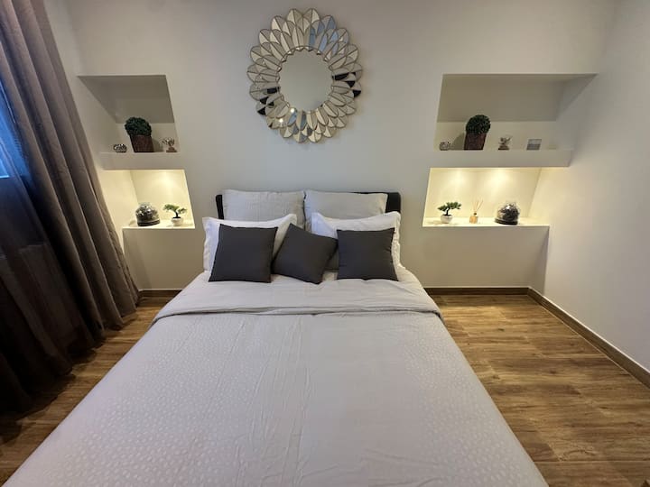 Appartement Hyper Centre Chalons Champagne - Châlons-en-Champagne