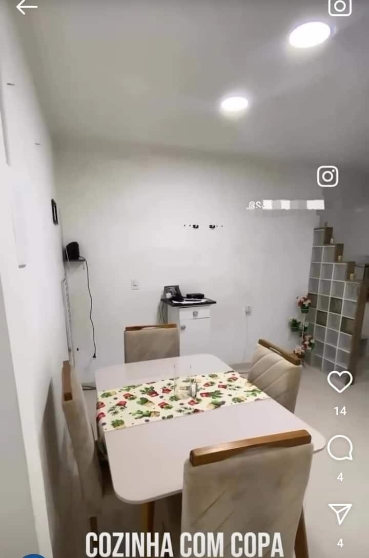 Casa  Beira Mar / Vila Muriqui! - Mangaratiba