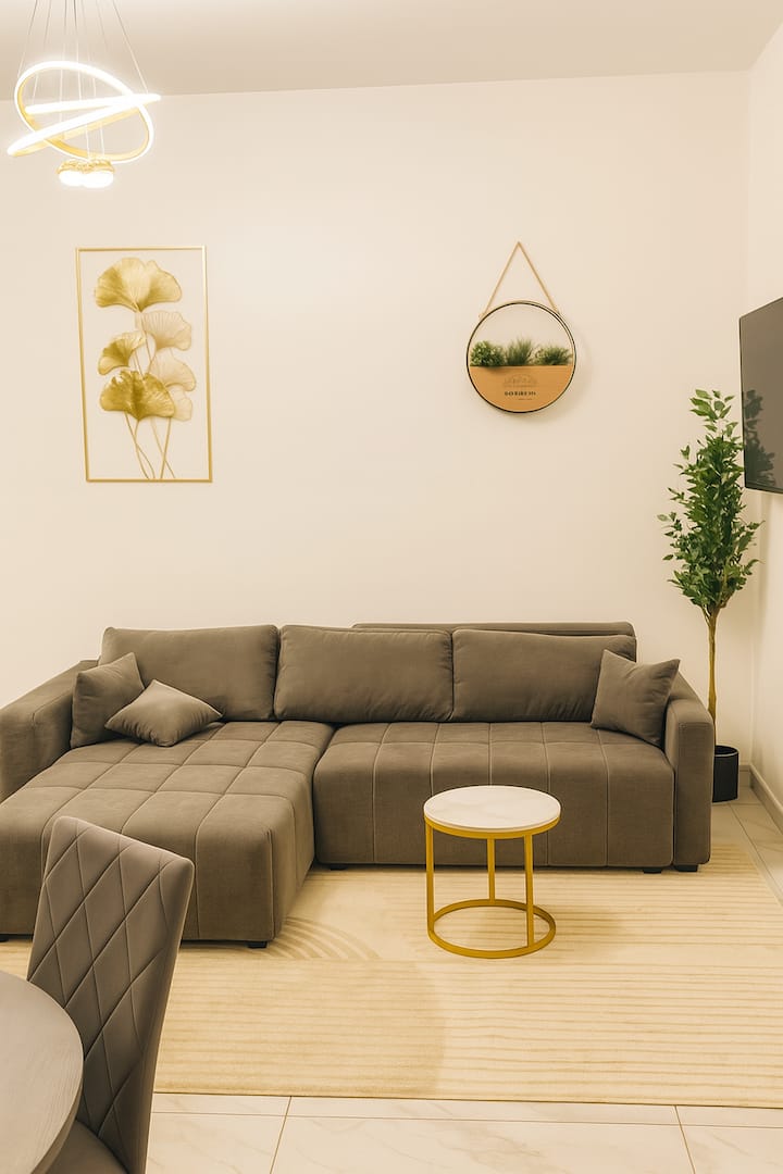 Calme Et Confort – Proche Paris - Drancy