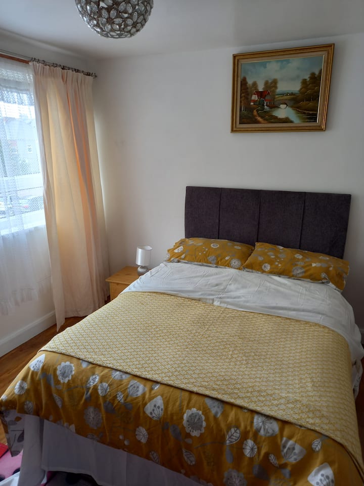 Flat/maisonette, (Ground & First Floor) - South Shields