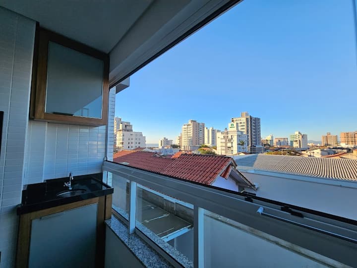 Apto Gravata-1 Quadra Da Praia 15 Min Beto Carrero - Navegantes