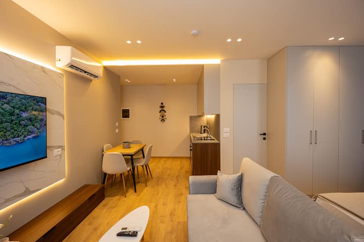 Infinity Apartment-6 - Tirana
