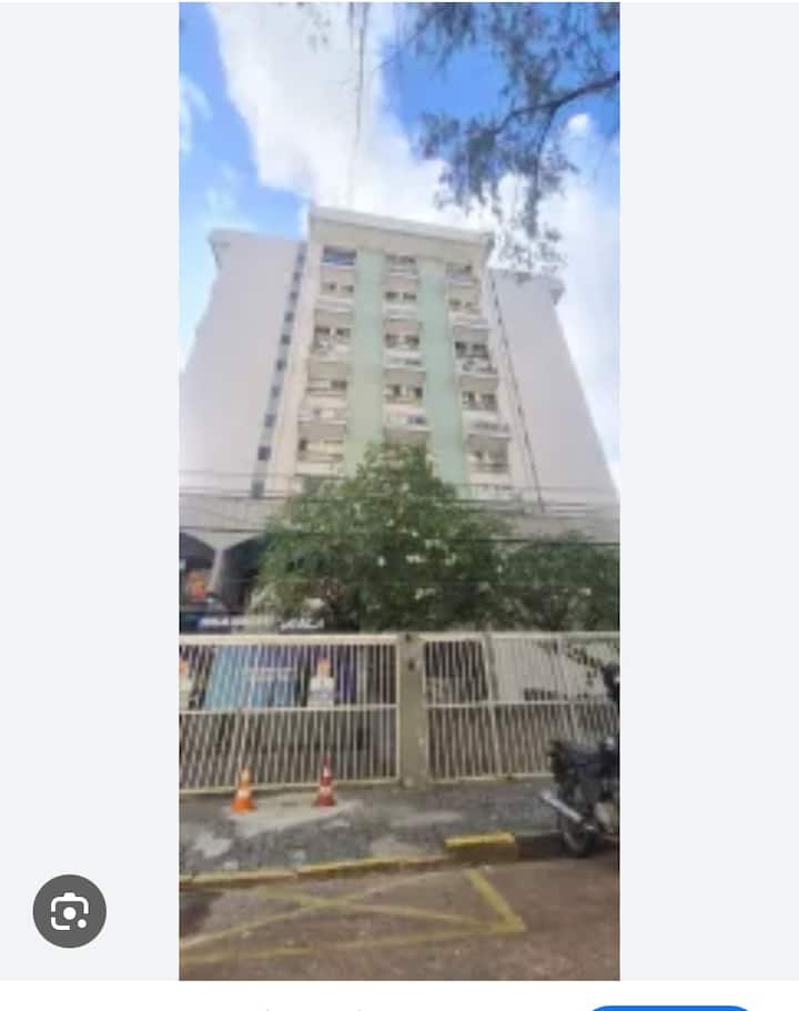 Excelente Apartamento Duplex. - Boa Viagem