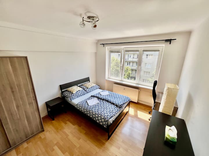 Cozy Flat Near Old Town - Bratislava