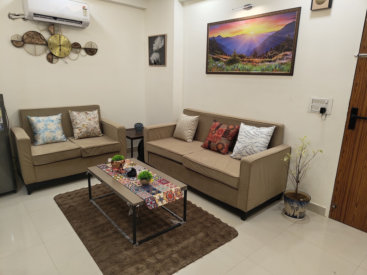 Luna Retreat : Meraki Stays II Netflix et détente - Appartements à ...