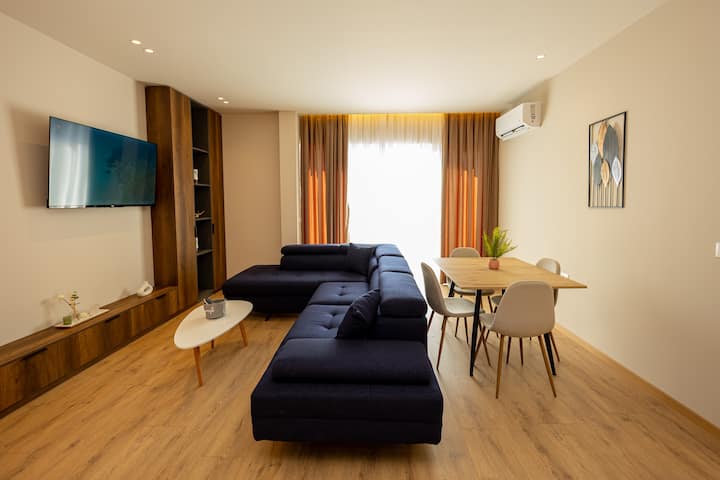 Infinity Apartment-7 - Tirana