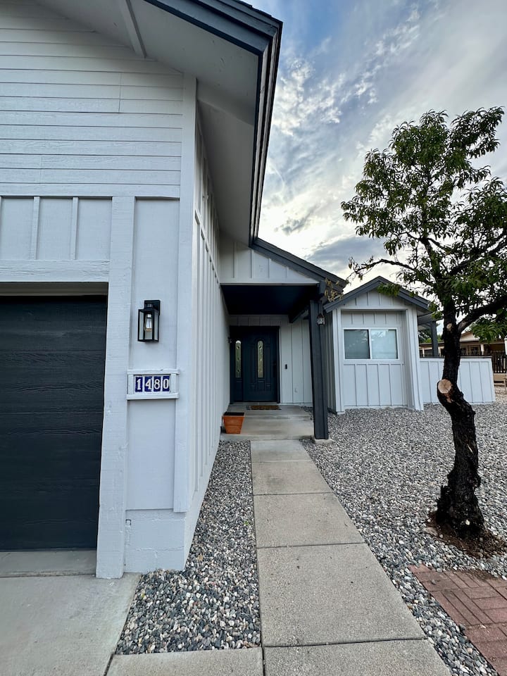 The Nest - Jerome, AZ