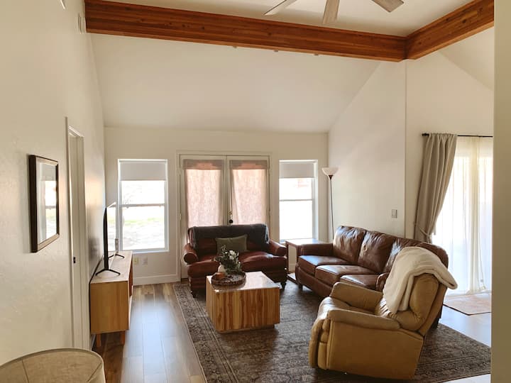 The Nest - Cottonwood, AZ