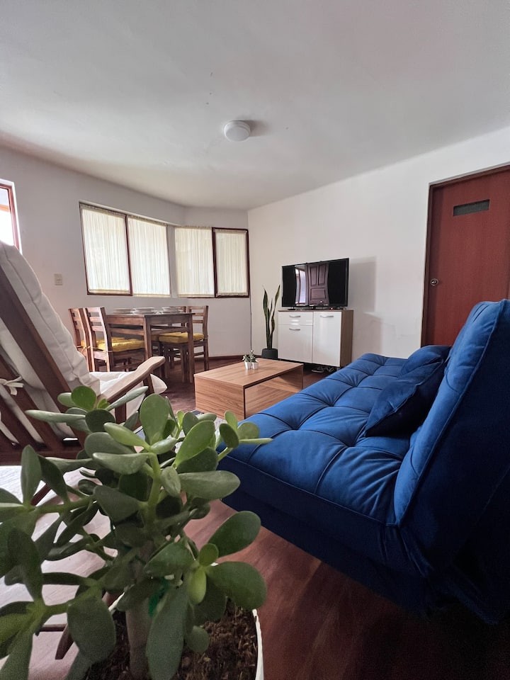 Departamento Avaroa - Sucre