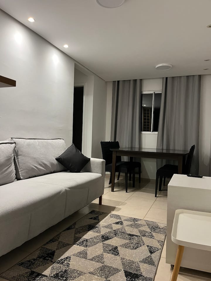 Via Duorum - Spazio Confiance - Valinhos