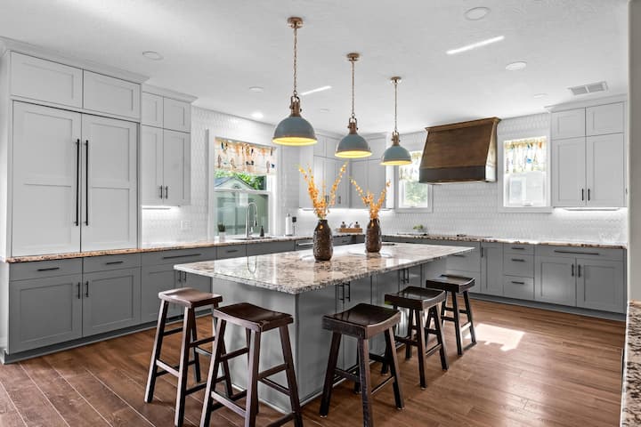 The Hartford House - Meridian, ID