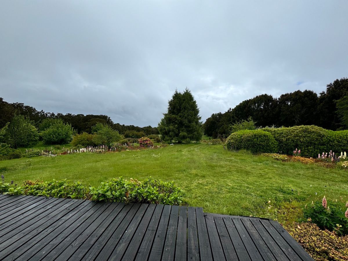 Charming typical house. - Houses for Rent in Chonchi, Los Lagos, Chile ...