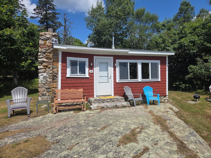 Slice Of Heaven - Deer Isle, ME