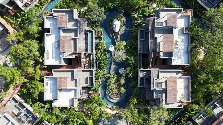 Holistic Hideaway & Nature - Mexico