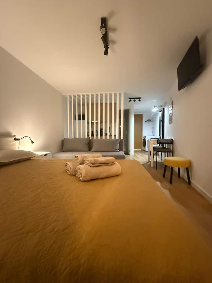 D/ouro Village B - Mindelo