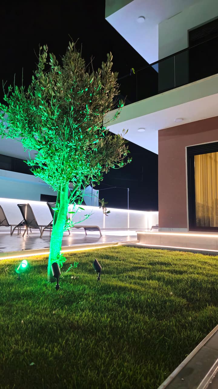 Lavéa Villa - Albania