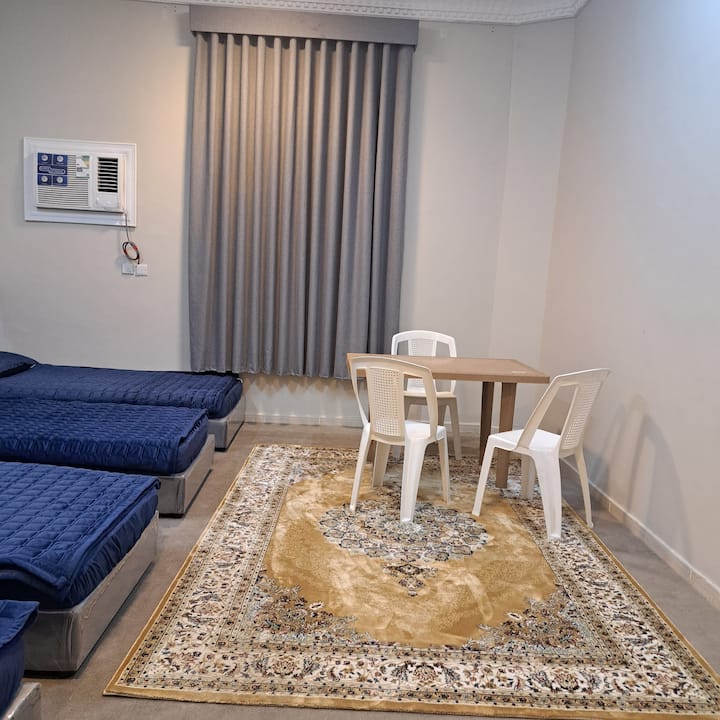 Cozy Madinah Apt By Sunnah Trail - Medina