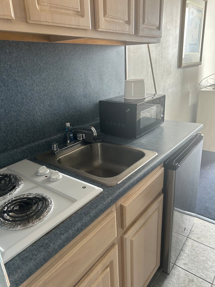 Boutique Hotel With A Pool! - Wildwood, NJ
