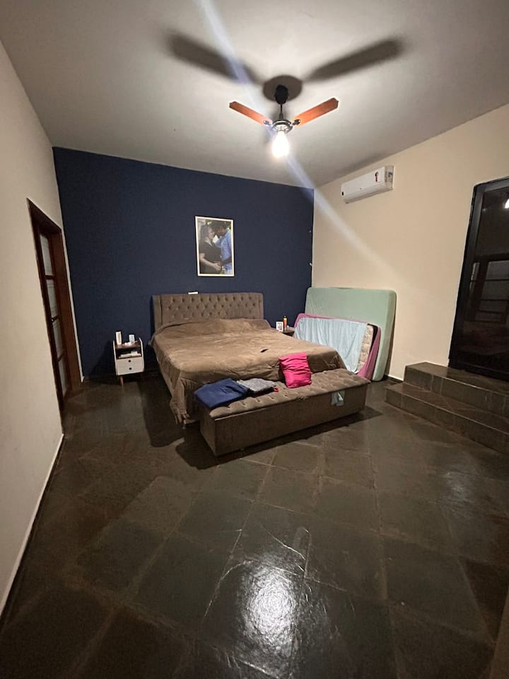 Quartos Para Festa Do Peão - Barretos