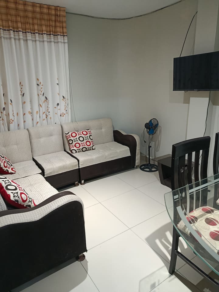 Mini Departamento En Huanchaco - Huanchaco