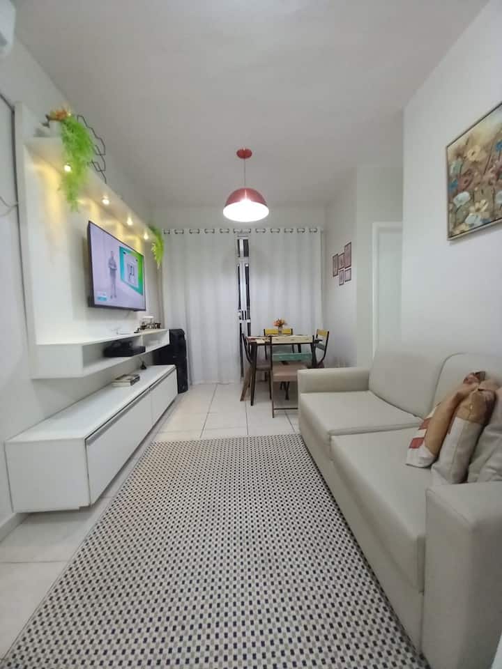 *Condomínio, Piscina & Shoping.* - Manaus