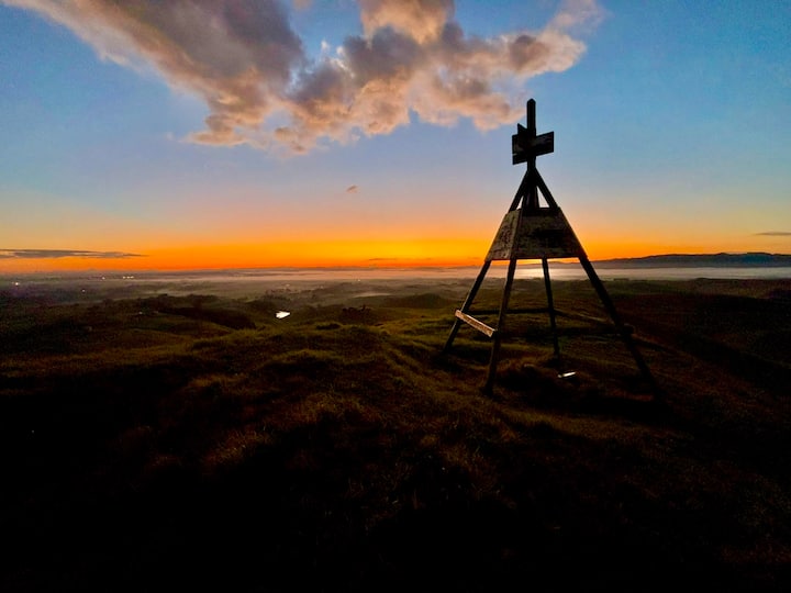 Western Heights - Waiuku