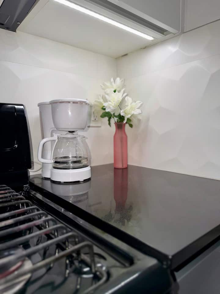 Relaxing Noho Space - 柏本克