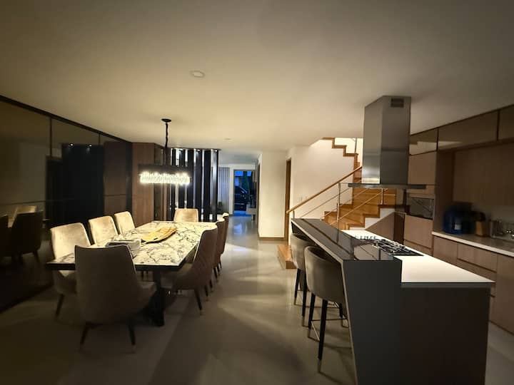 Santa María Campestre - Rionegro