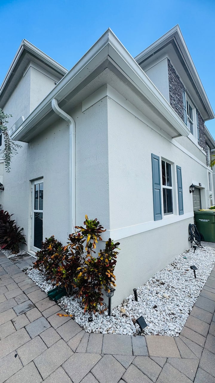 Alojamiento - Florida City, FL