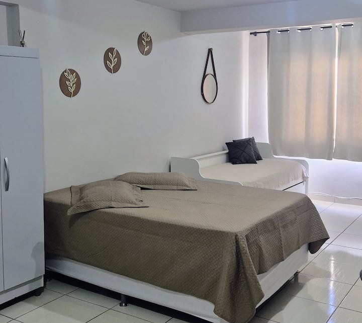 Apartamento 04 - Curitiba