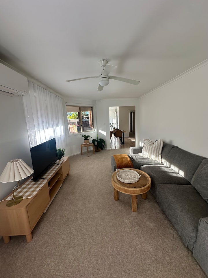 Coastal Unit In Central Ballina - Ballina