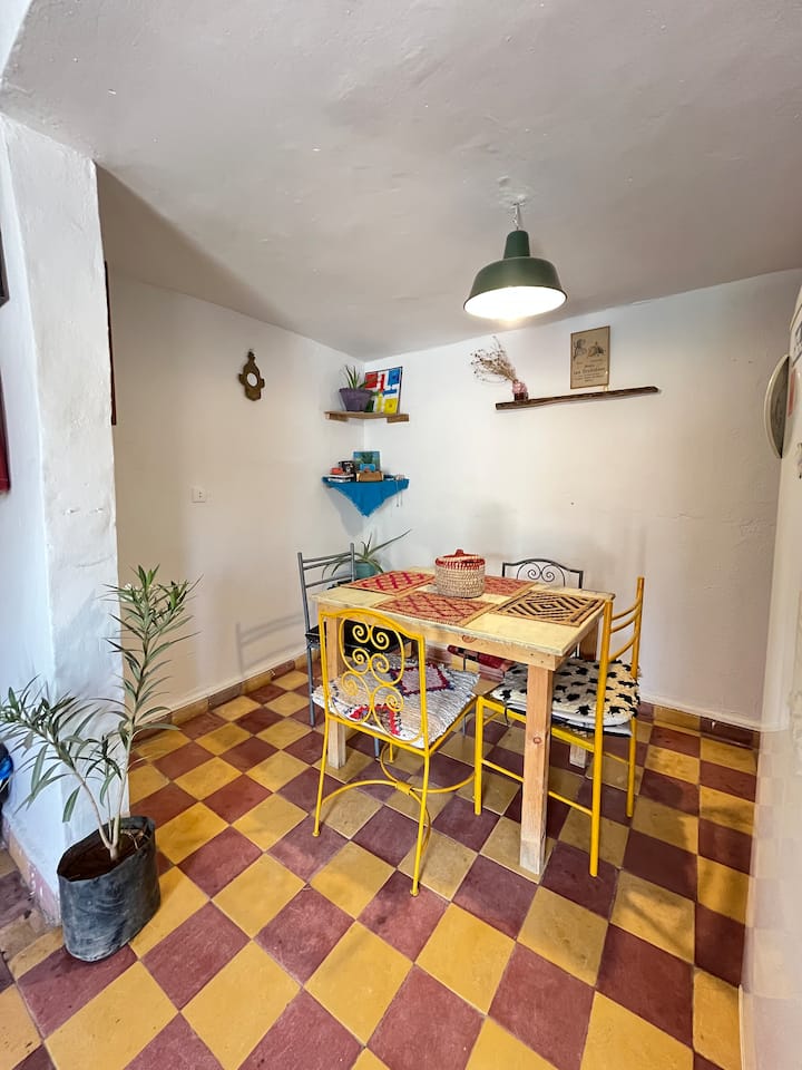 Private Room In Heart Of The City - マラケシュ
