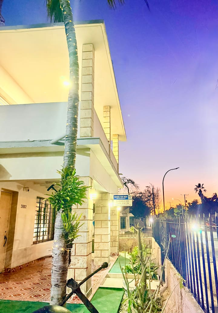 Casa Doctor Raúl “Planta Baja” - Varadero