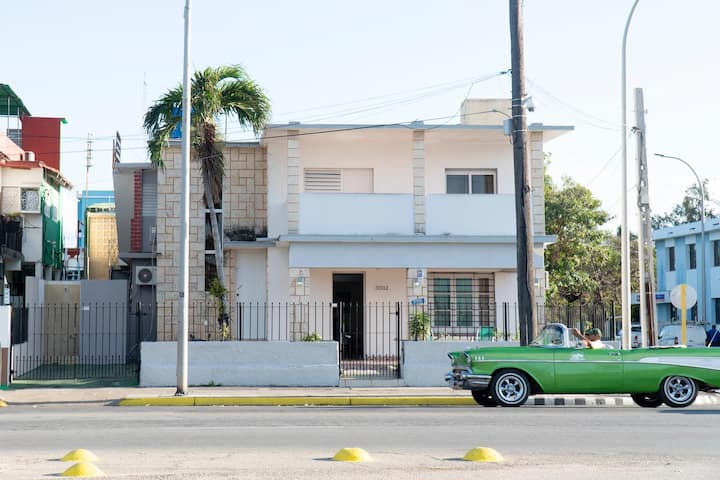 Casa Doctor Raúl “Planta Baja” - Varadero