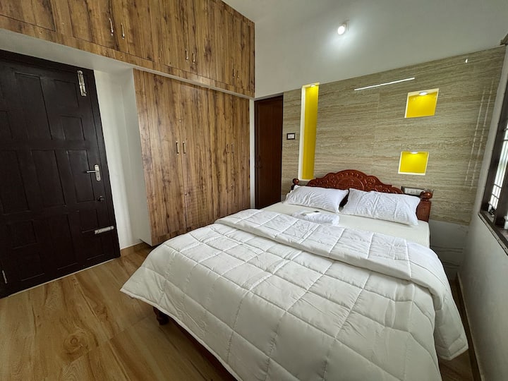Vama Comfort Nest - Nagercoil