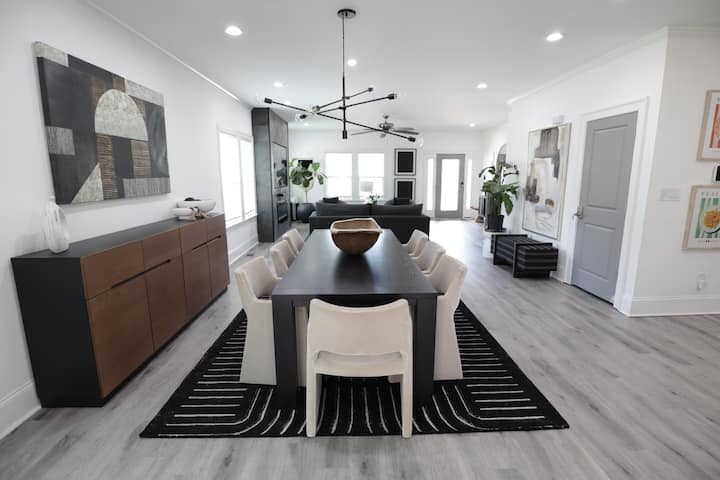 The Orange On Knighton - Riverdale, GA