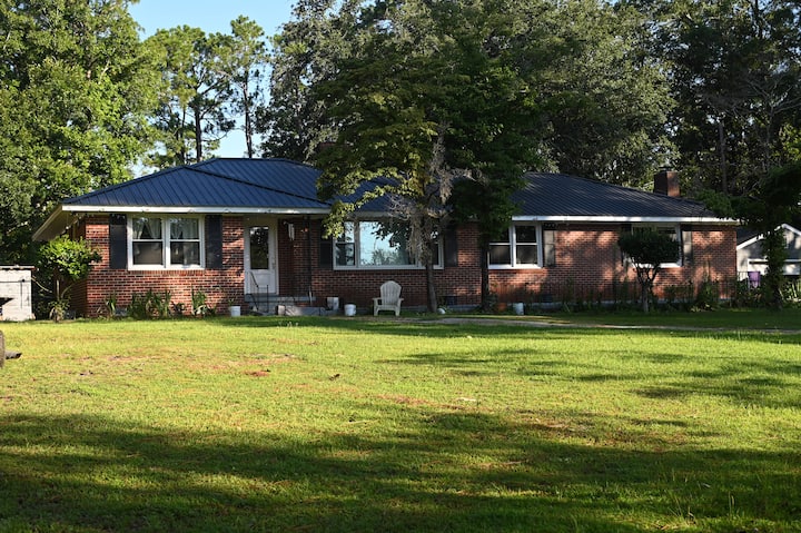 The Rooster House - Lexington, SC