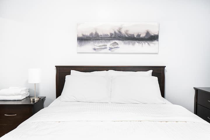 City Haven: 3bedrooms, 1 Bath - Kingston