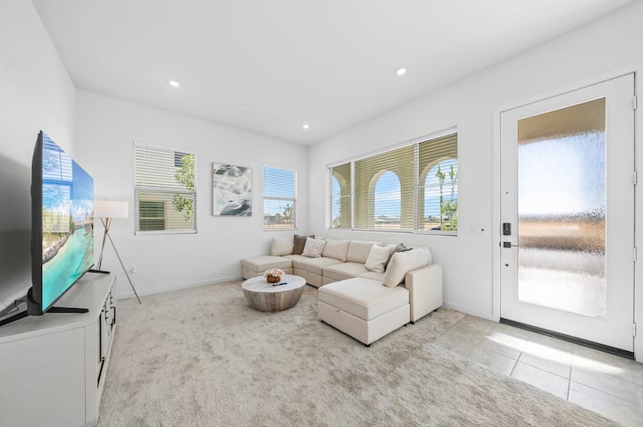 20% Off Monthly | Newly Built 3br House - Eastvale, CA