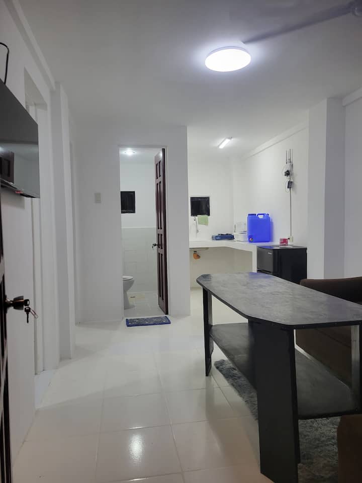 2 Bedroom Apartment - Calbayog City