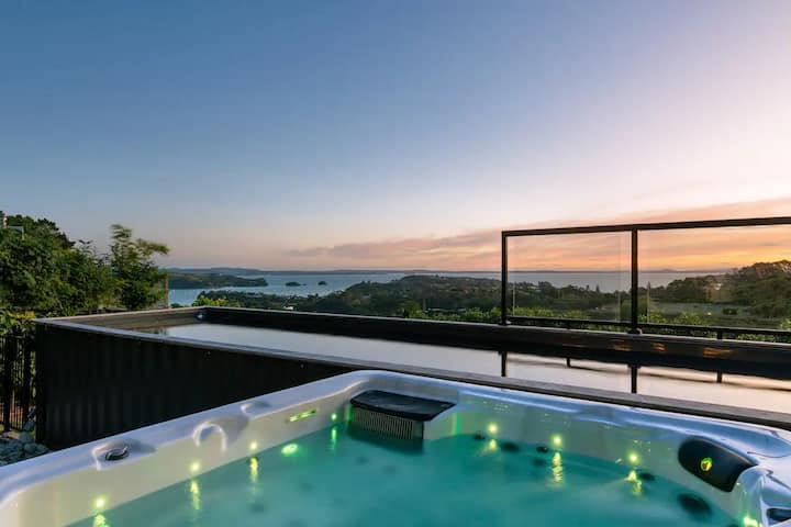 Palm Springs By Waiheke Pure - Waiheke Island