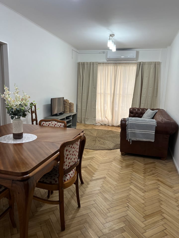 Recién Renovado, Palermo. Ideal - Buenos Aires