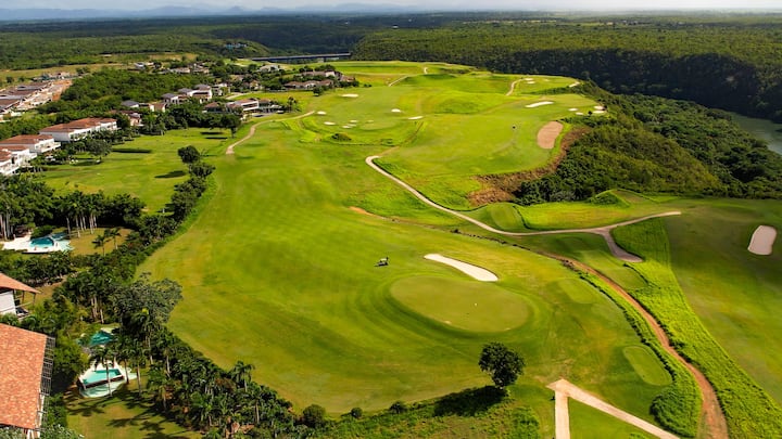Lux Et Glamour à Altos - La Romana