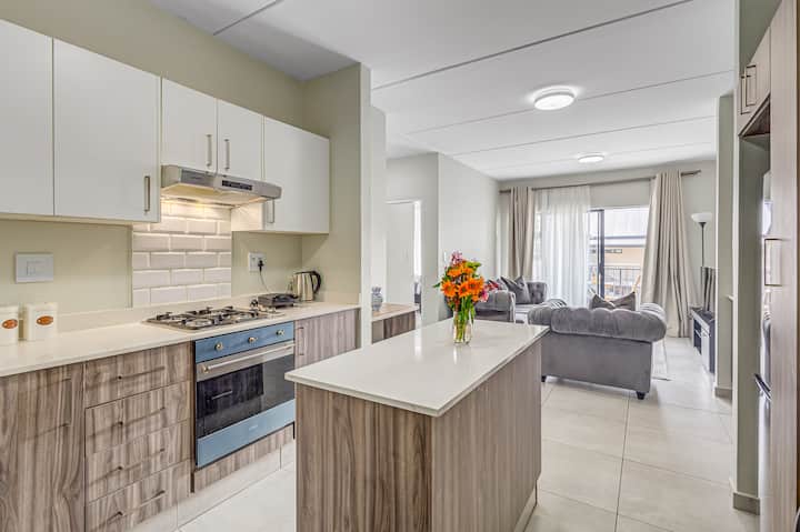 The Woods, Kyalami,midrand - Midrand