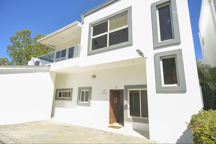 Amazing Beach Villa, Pool,5bedrooms, 12guests! - San Juan del Sur