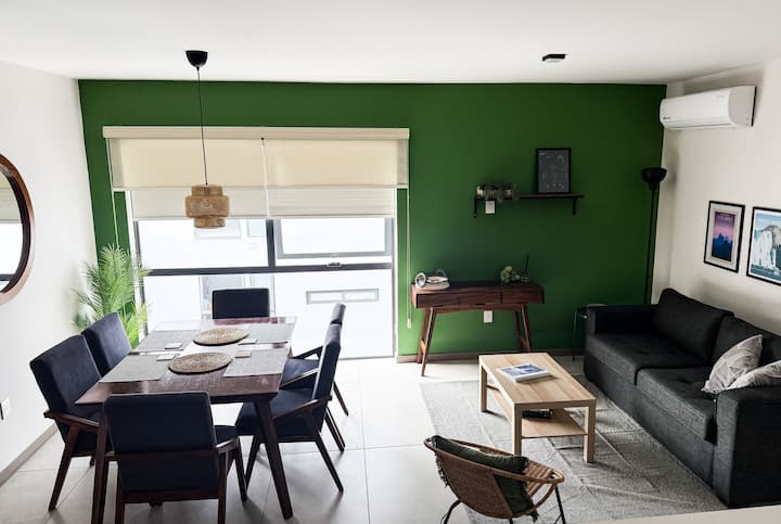 Suite Minerva Mundial 2026 | World Cup Suite - Guadalajara