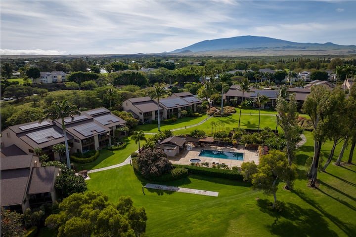 Breathtaking Condo - Ocean View - Waikoloa Village, HI